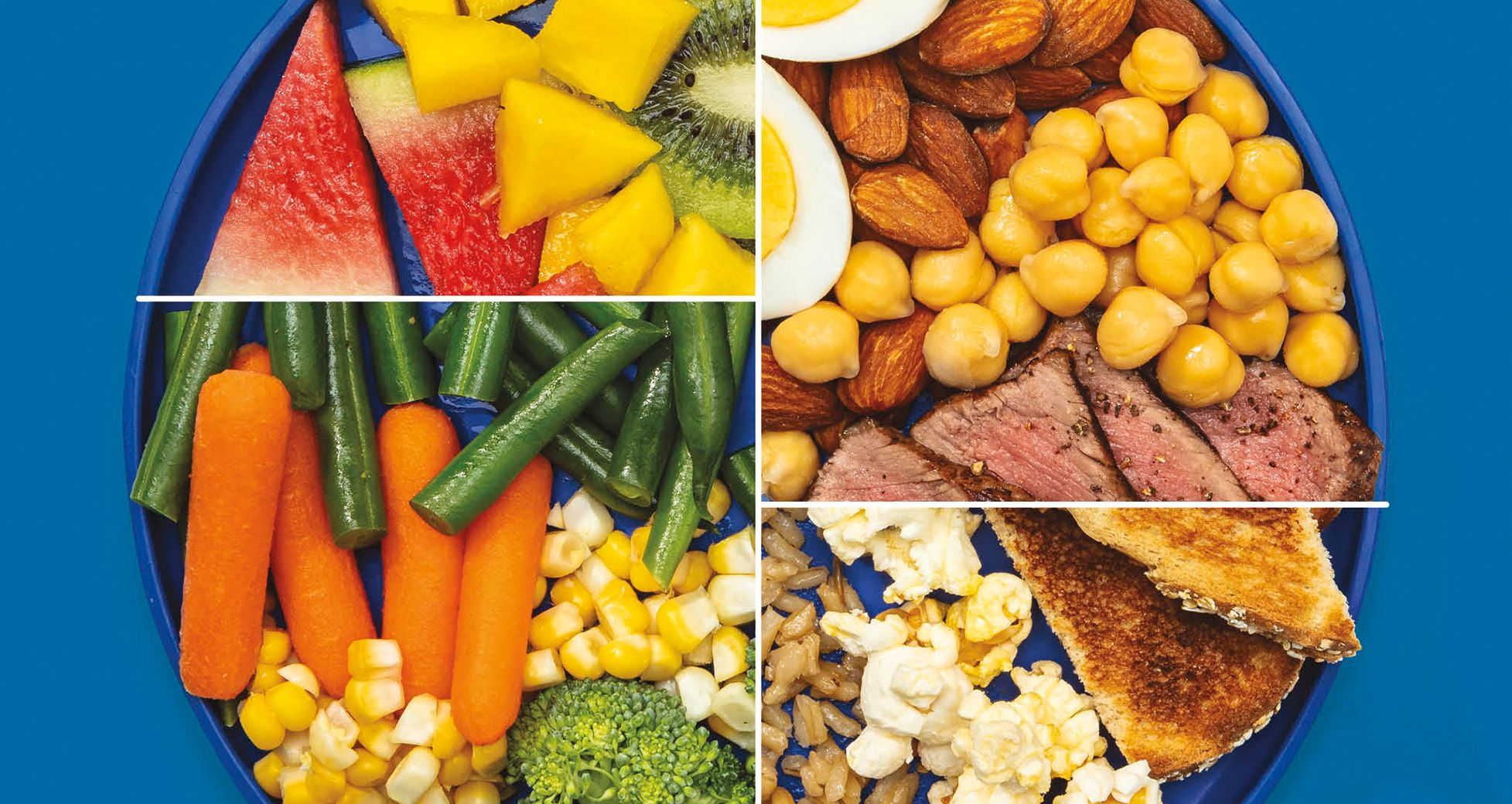 Build Your Plate | Schnucks