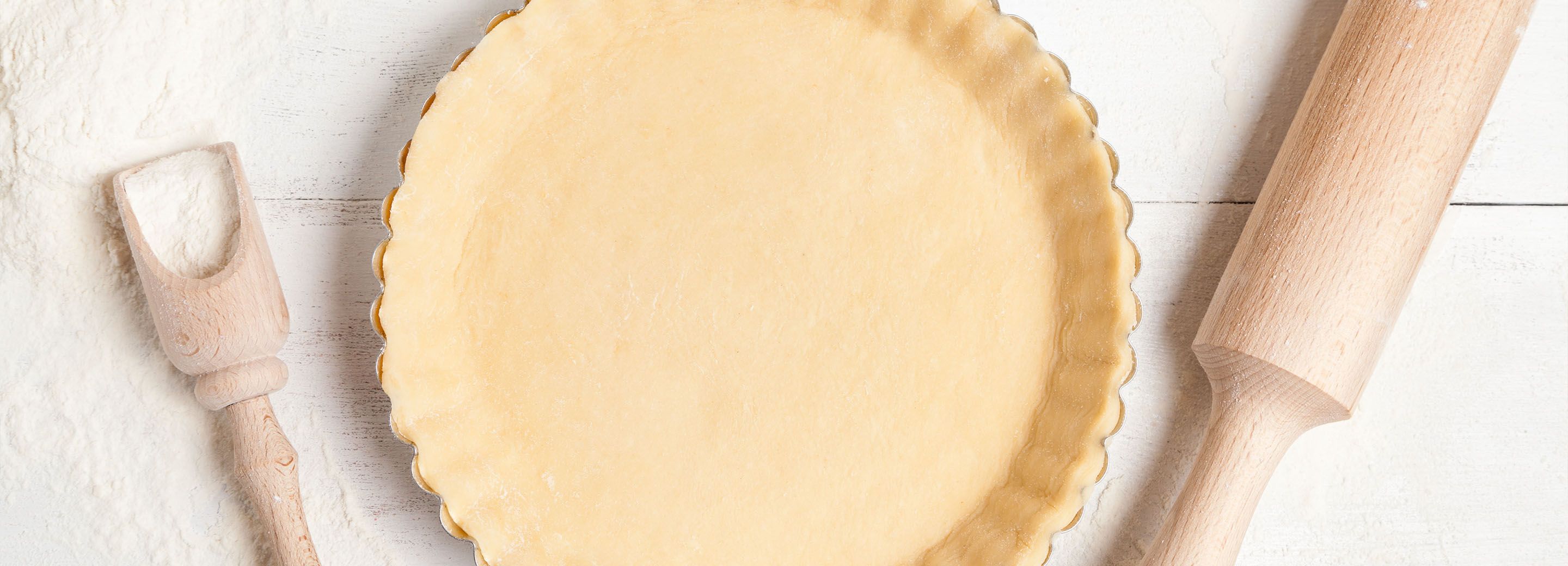 Companion 3-2-1 Pie Dough | Schnucks
