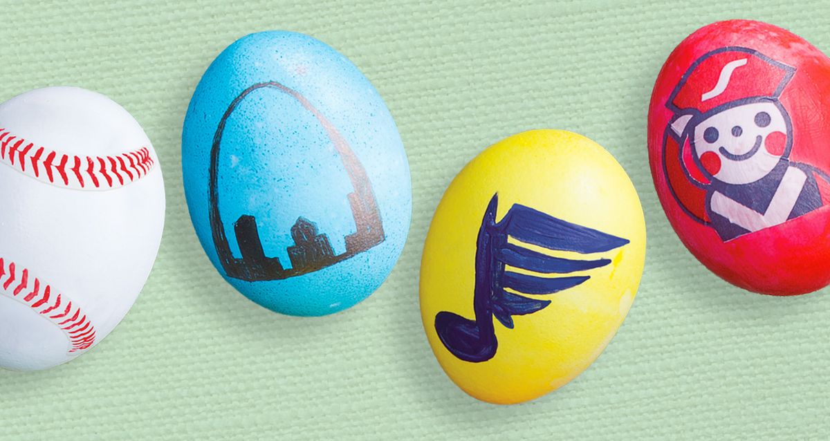 The Perfect Easter Eggs | Schnucks