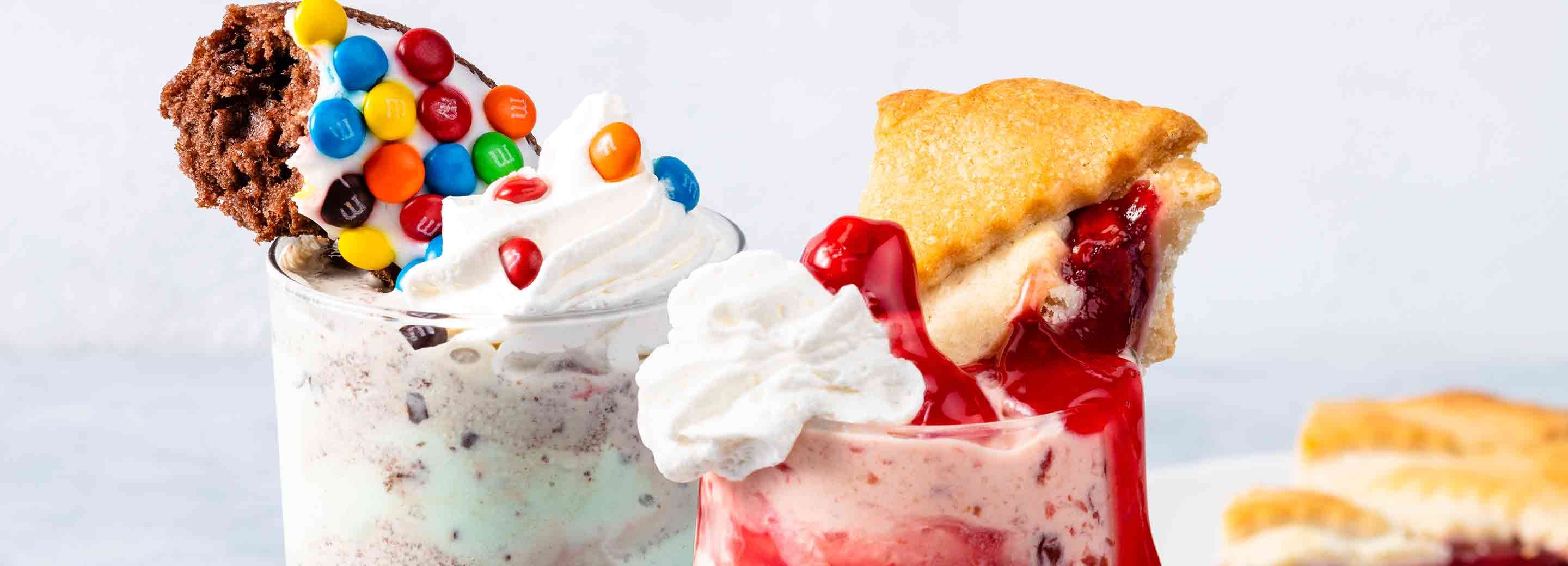 Bakery Milkshakes | Schnucks