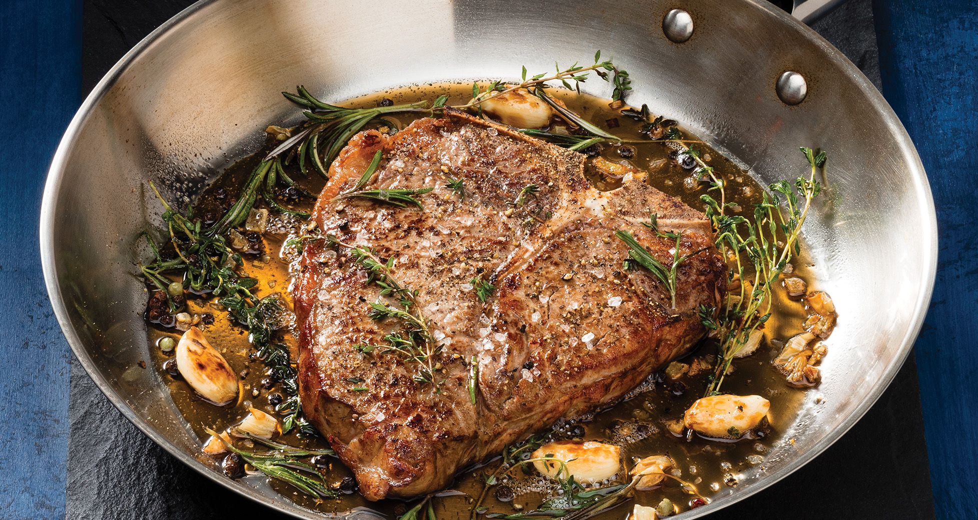 Five Must-Try Meat Cooking Methods | Schnucks