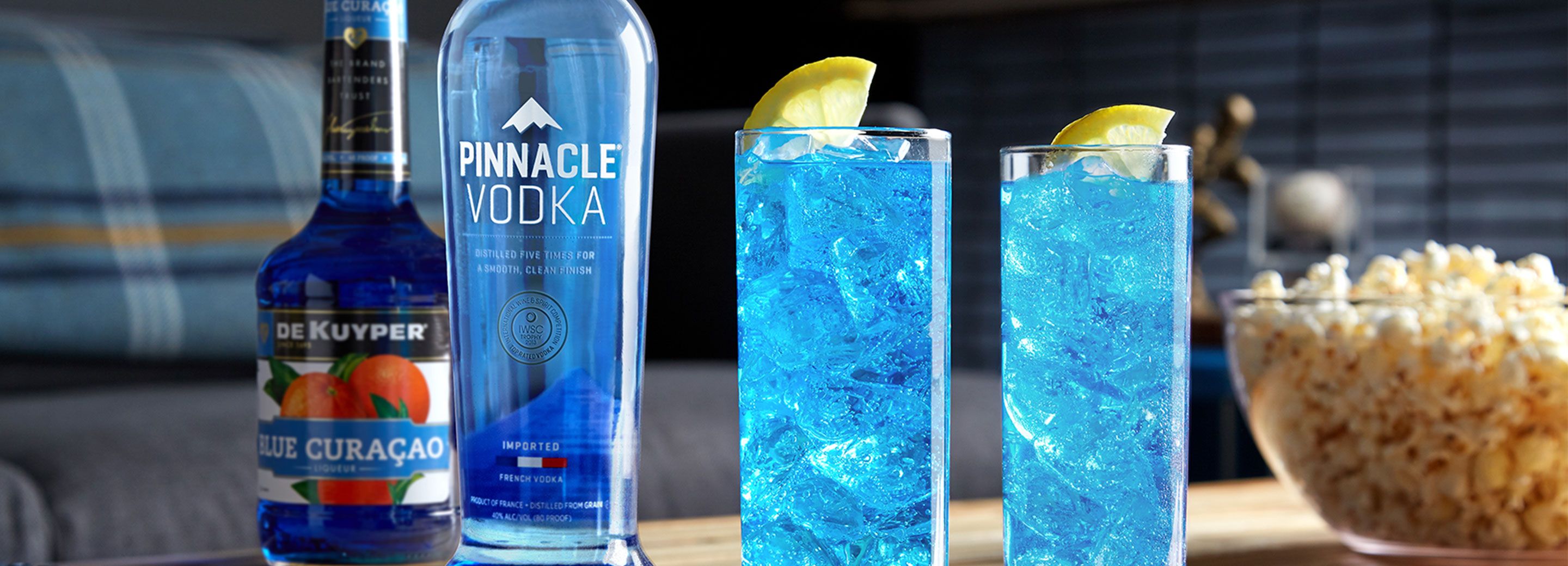Pinnacle Punch | Schnucks