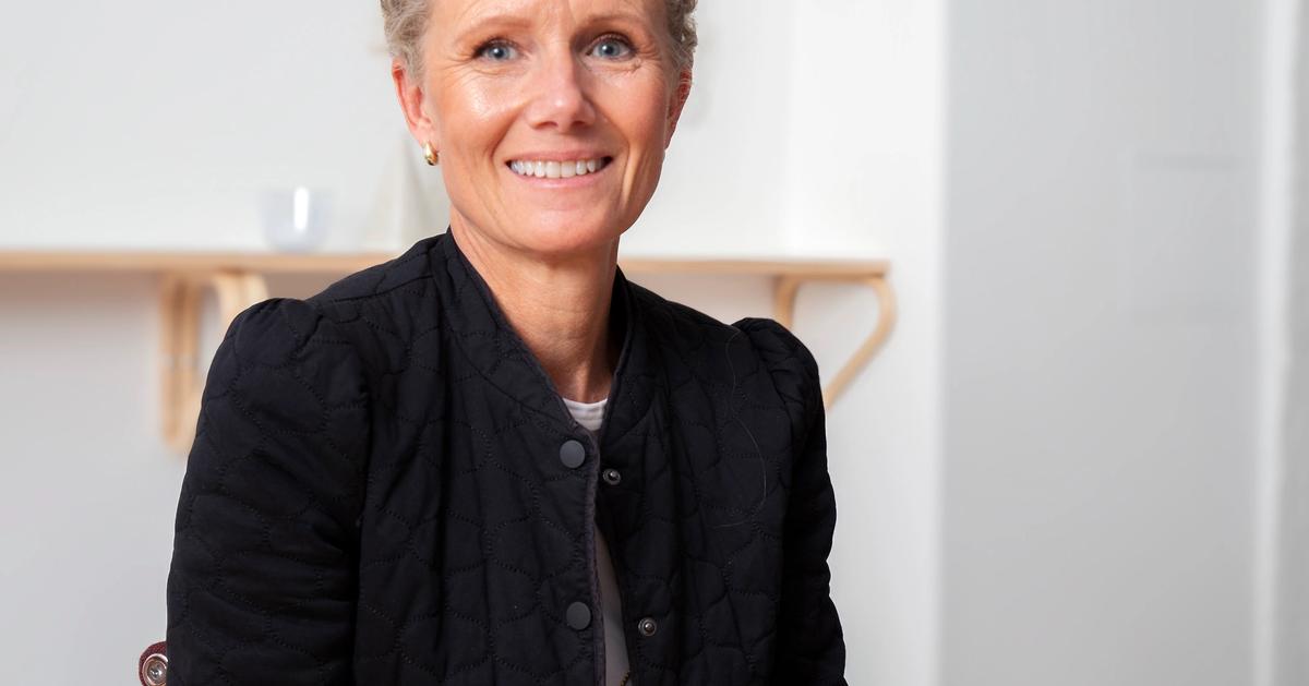 DARK Arkitekter | Anne Christensen