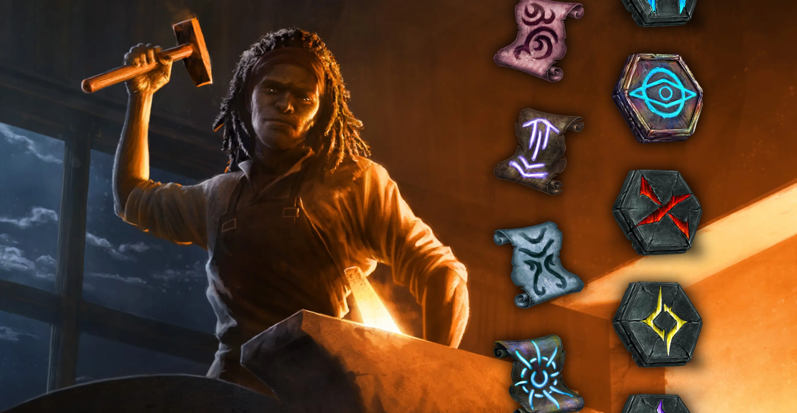 Everything You Need to Know About Crafting in Last Epoch