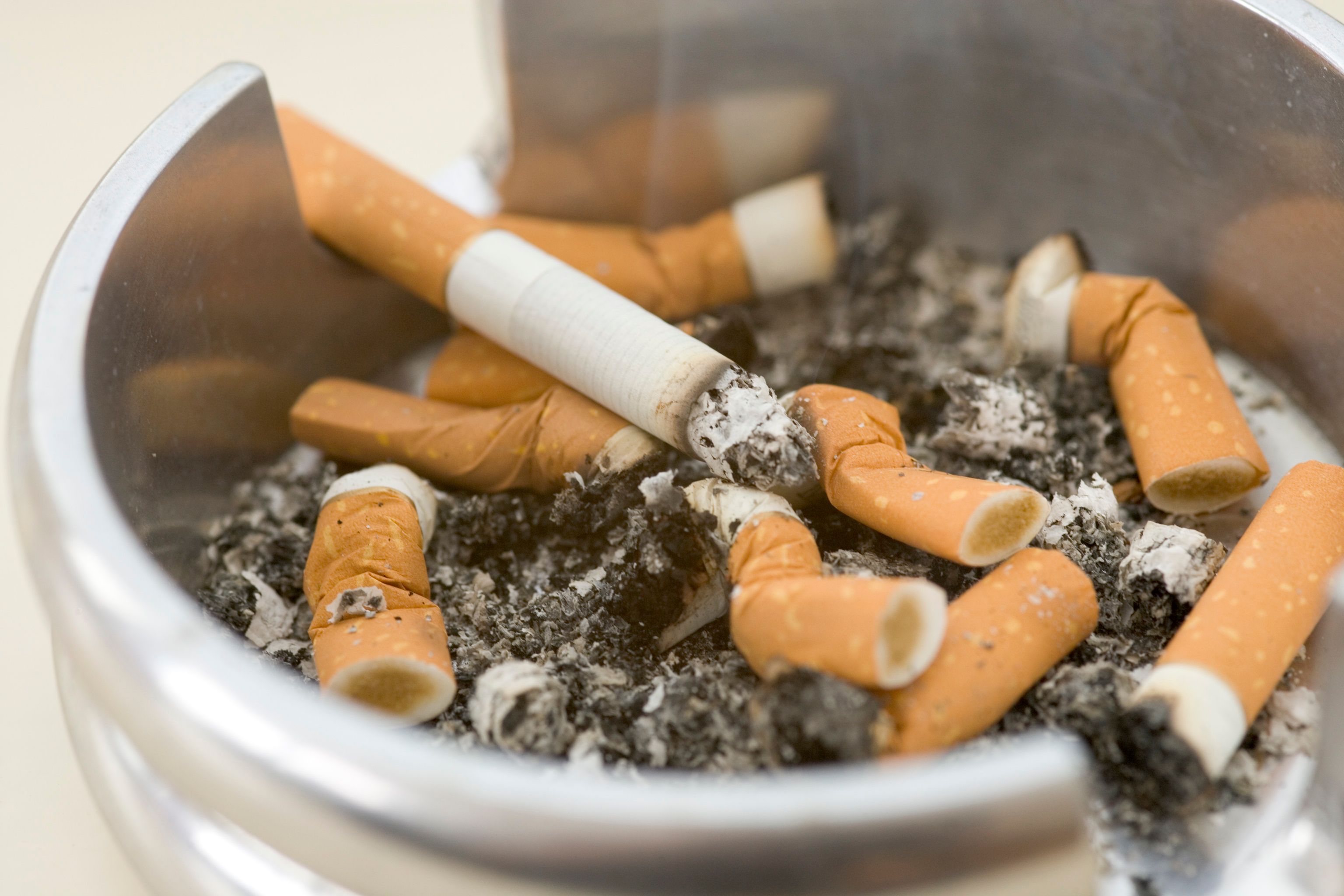 Smoking Increases Colorectal Cancer Risk
