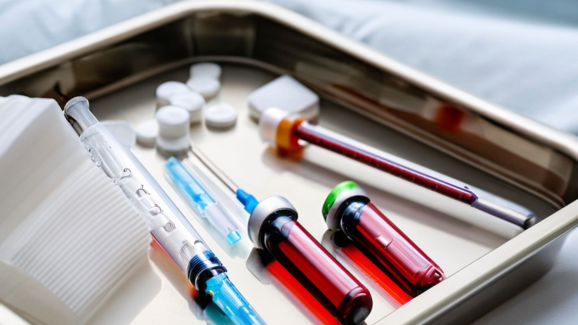 Precision Medicine for Lung Cancer: Targeted Drugs