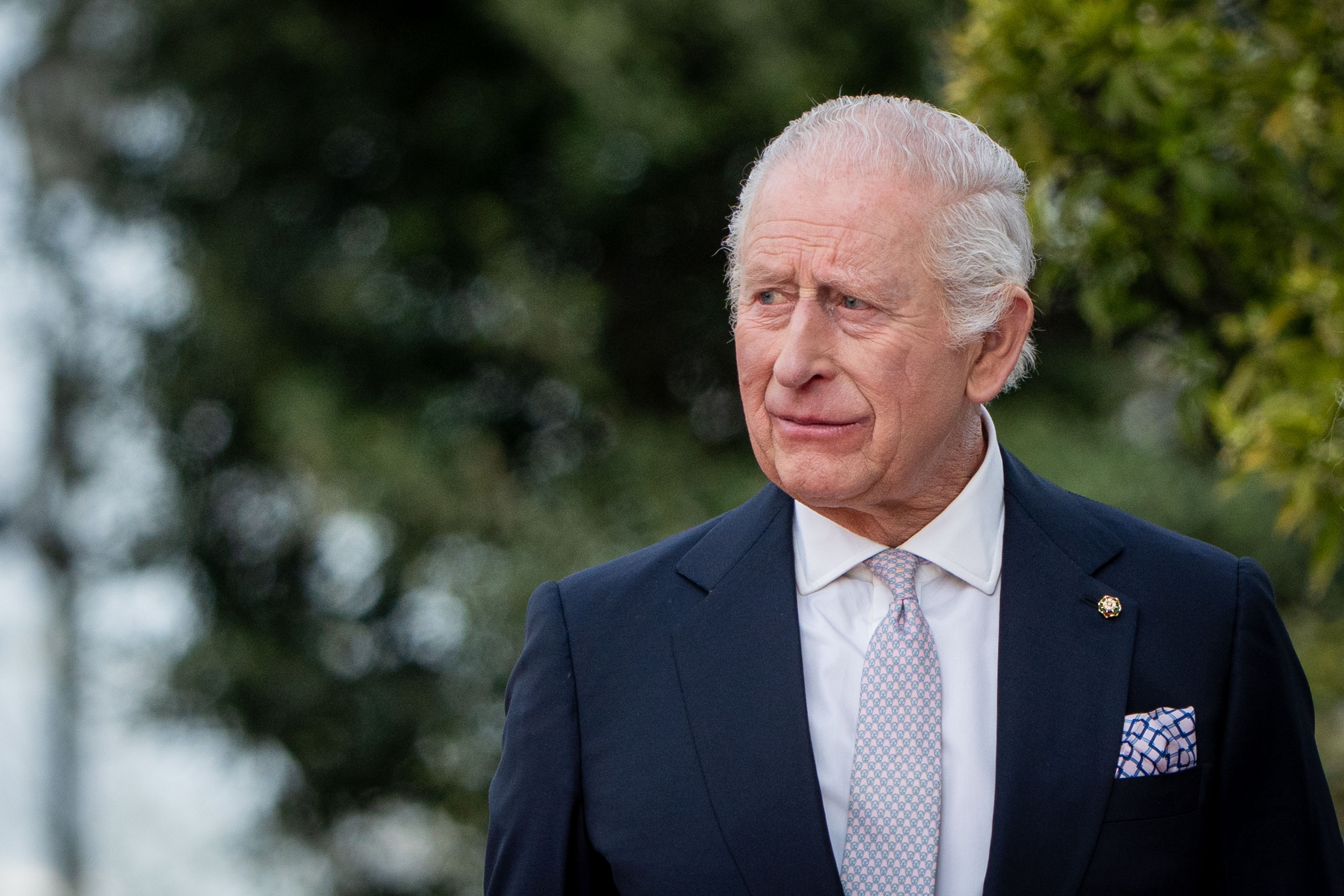 King Charles' Cancer Diagnosis