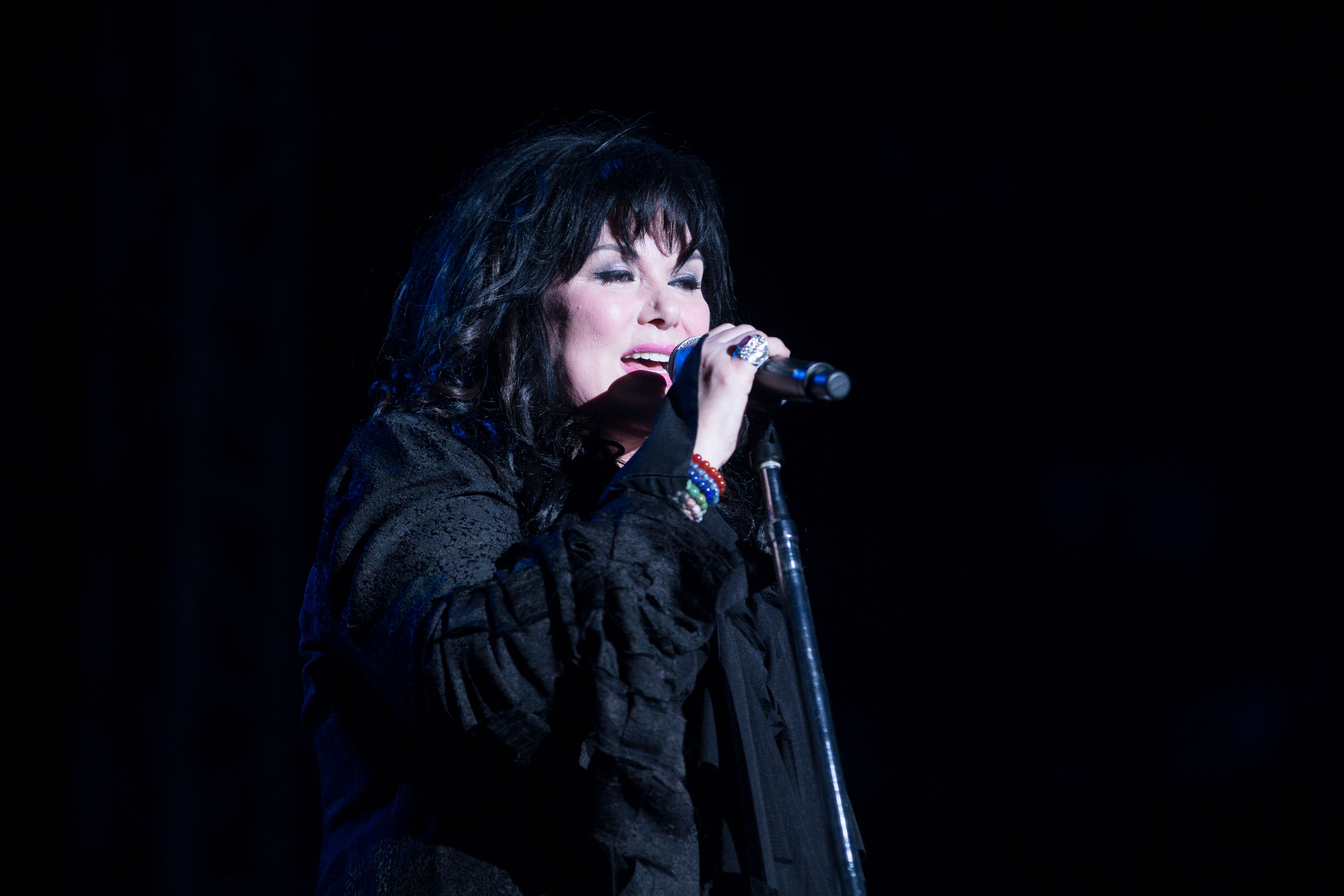 Ann Wilson: Cancer Survivor Debuts Documentary