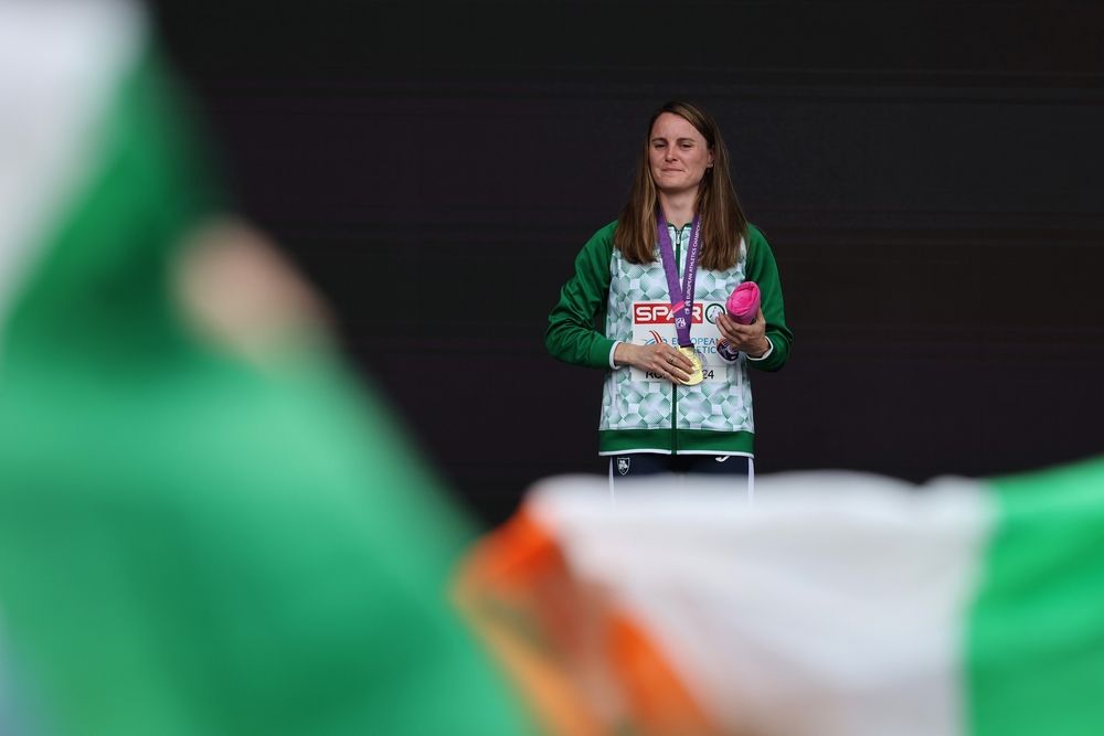 Ciara Mageean’s Cancer Diagnosis