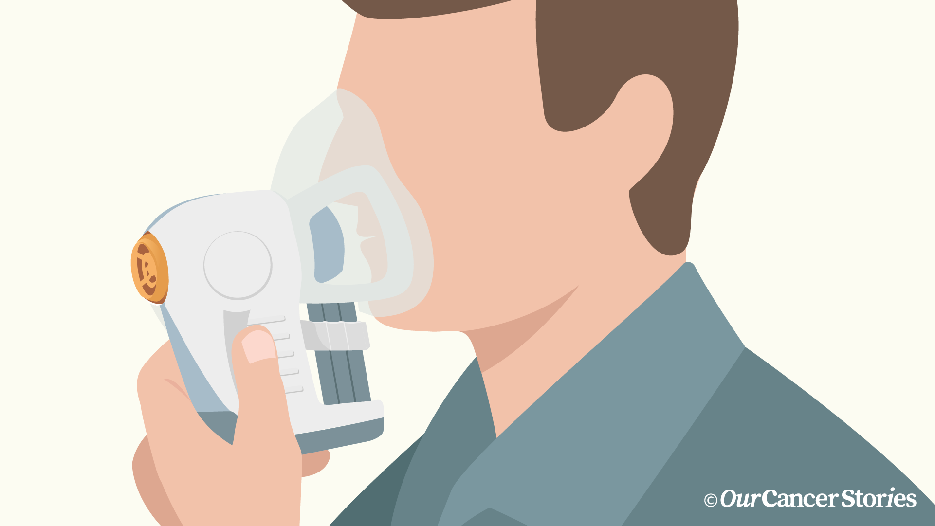 Novel Colorectal Cancer Detection through Exhaled Breath
