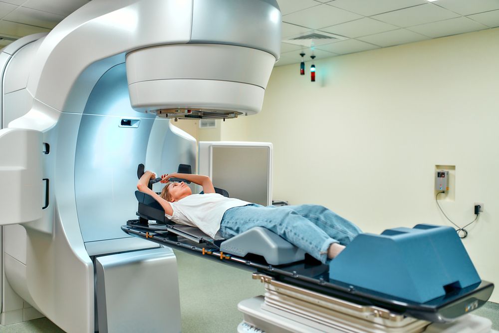 When is Radiation Therapy Used?