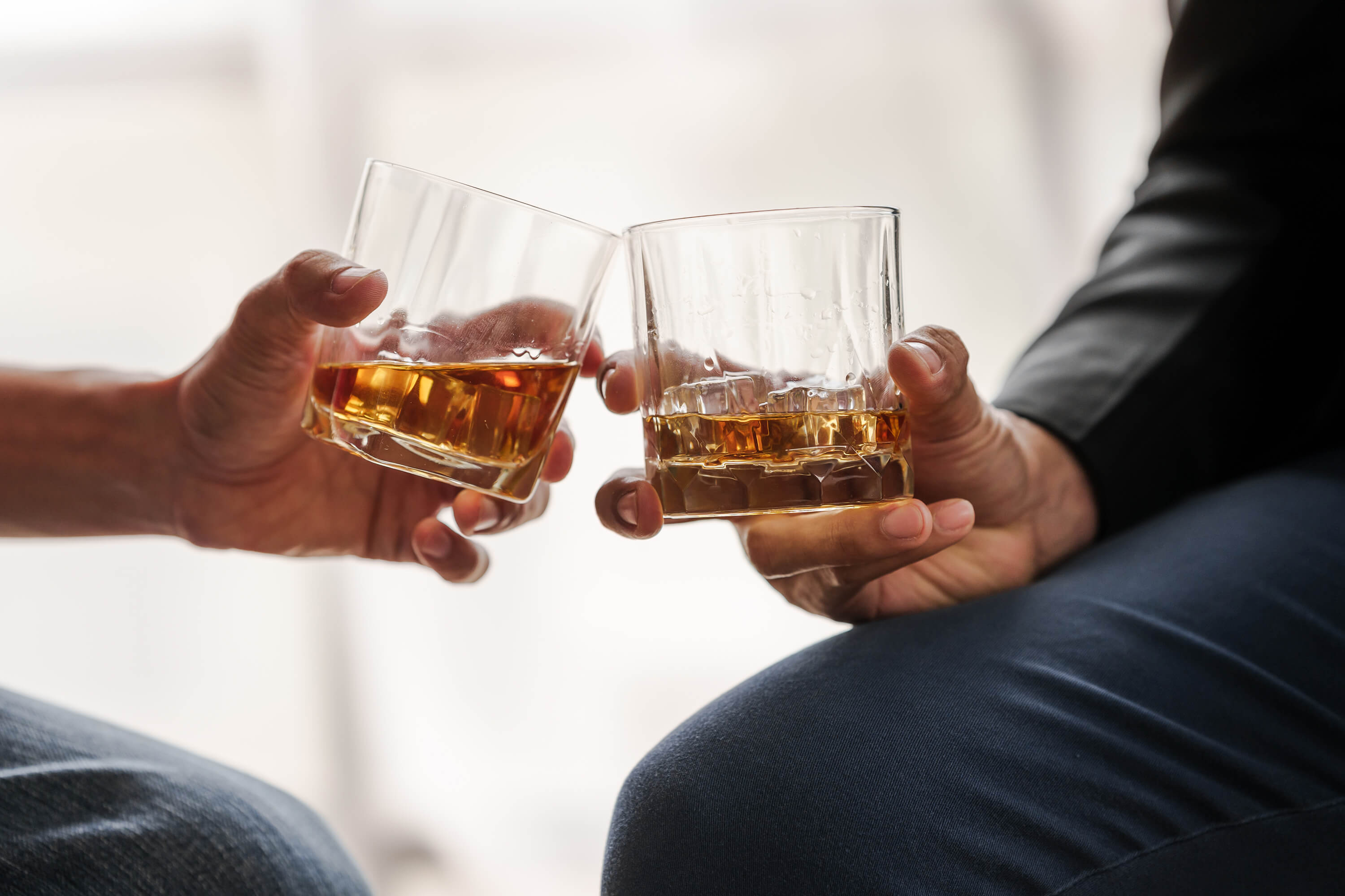 Alcohol And Prostate Cancer Are They Linked 2626