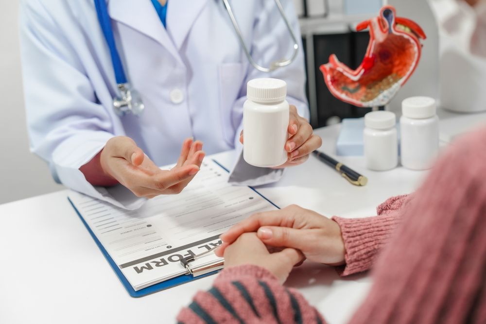 How to Prepare for a Gastrectomy