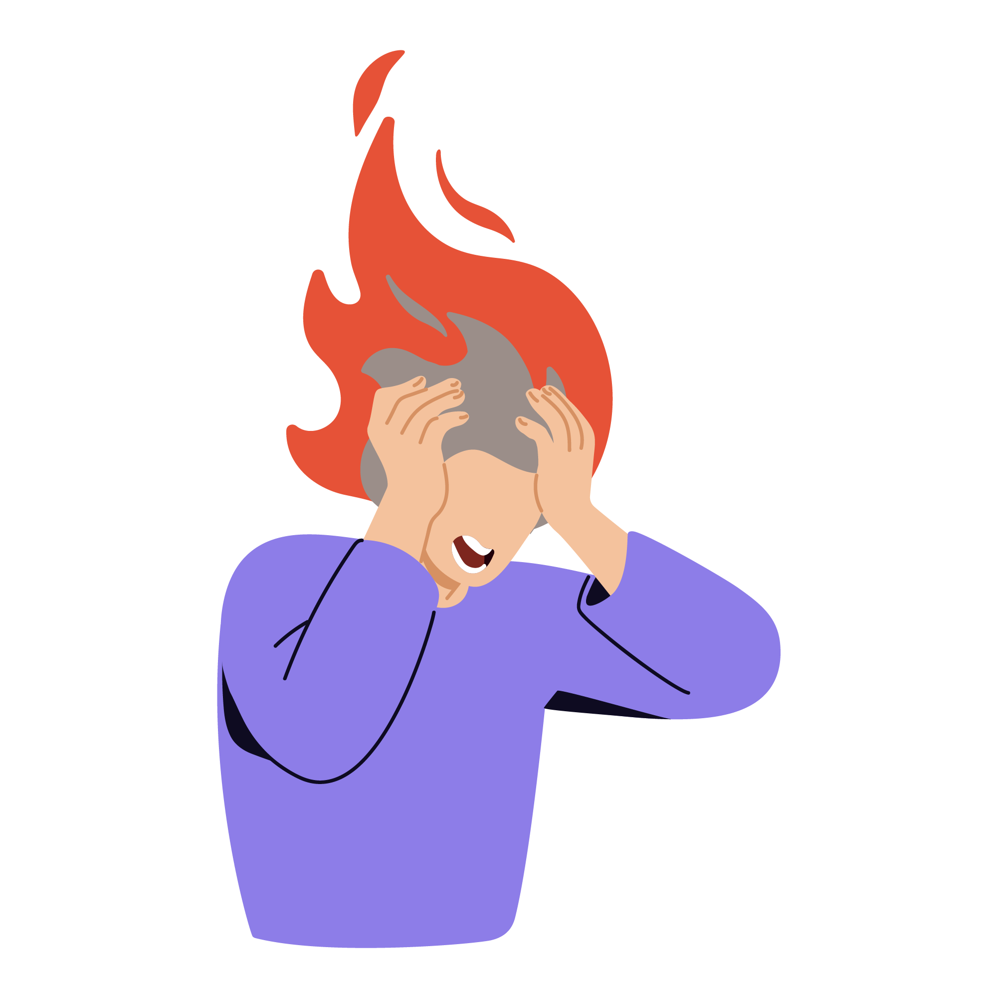 Sean's Stage 1 Prostate Cancer Story