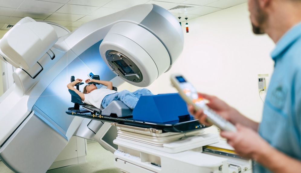 Stereotactic Body Radiation Therapy and What to Expect During Treatment