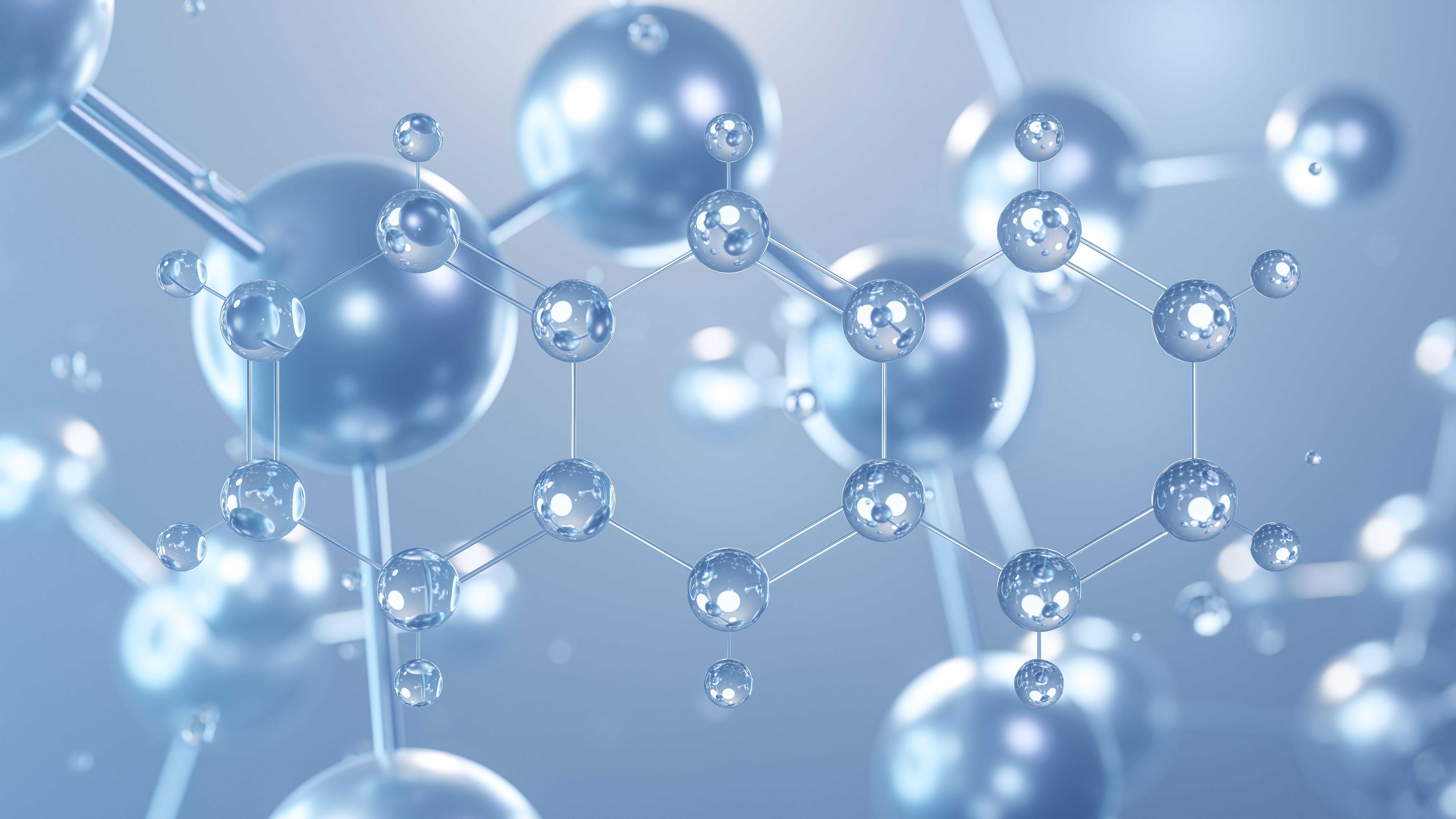 Polycyclic Aromatic Hydrocarbons