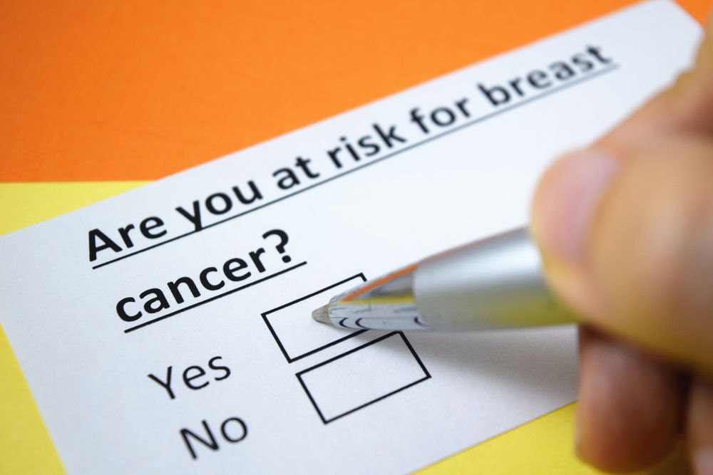 Breast Cancer Risk and How It Is Determined: A Closer Look