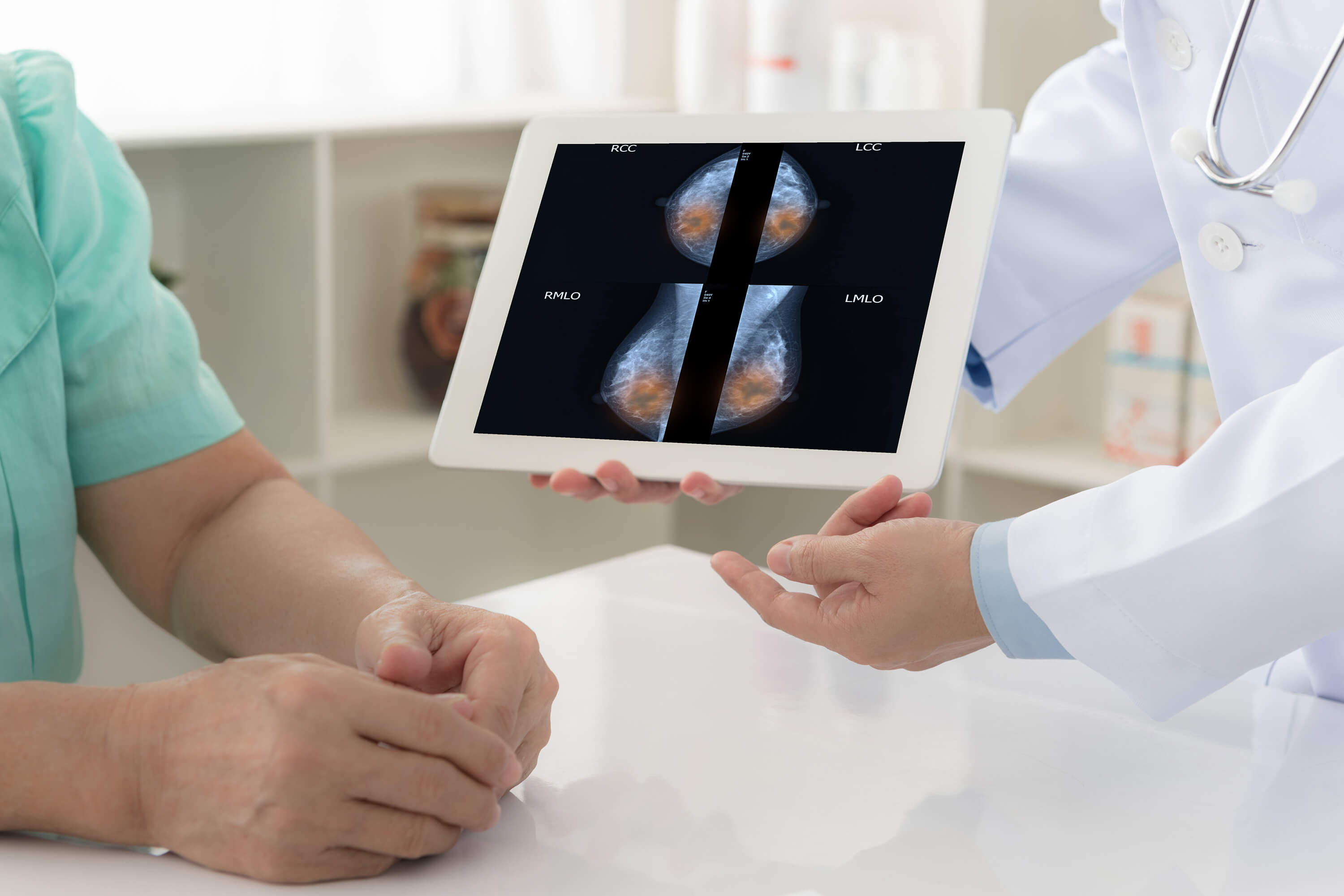 Understanding Your Mammogram Report