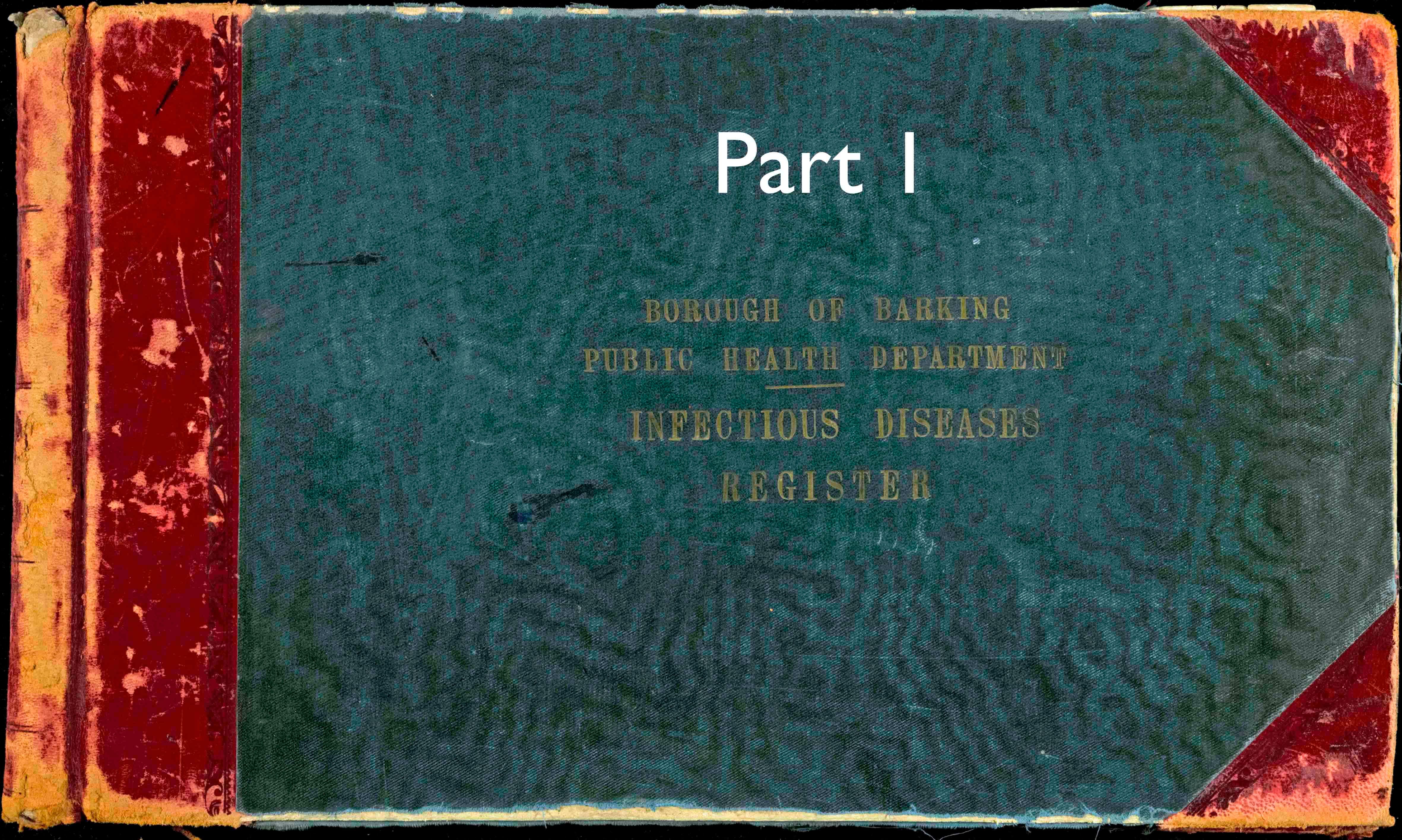 Becontree Forever – Disease Registers