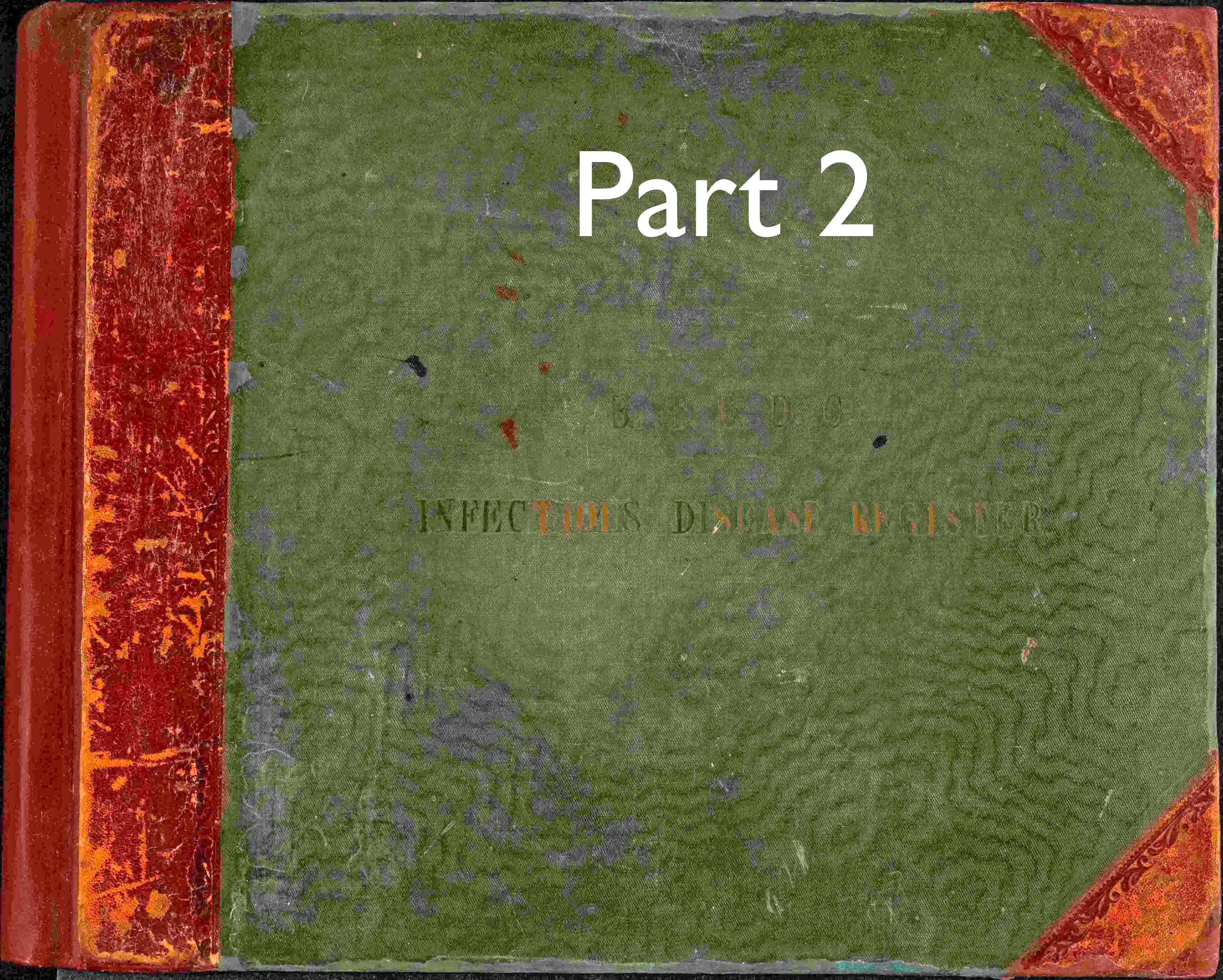 Becontree Forever – Disease Registers