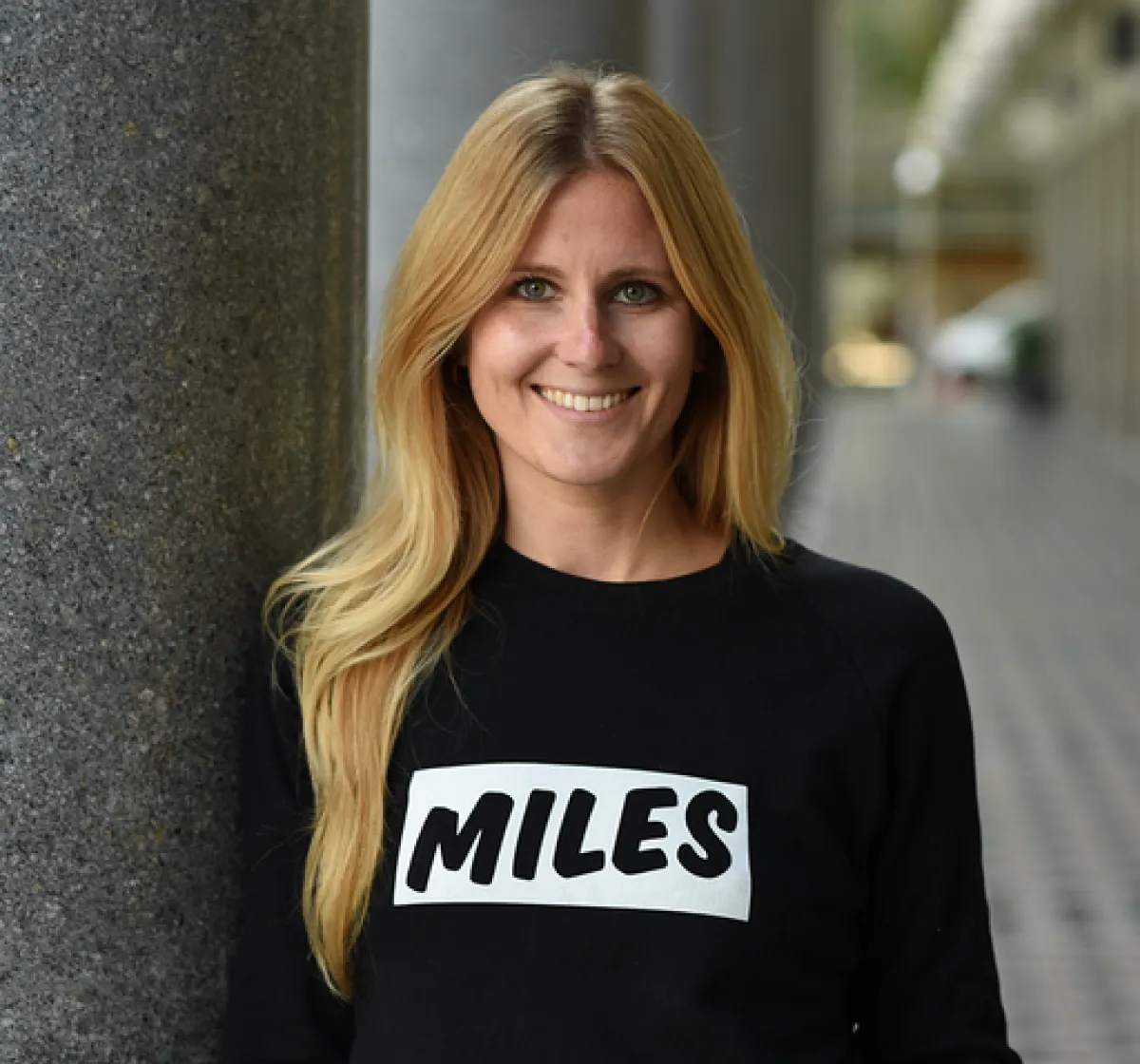 Jobs – Career opportunities: Join our team | MILES Mobility