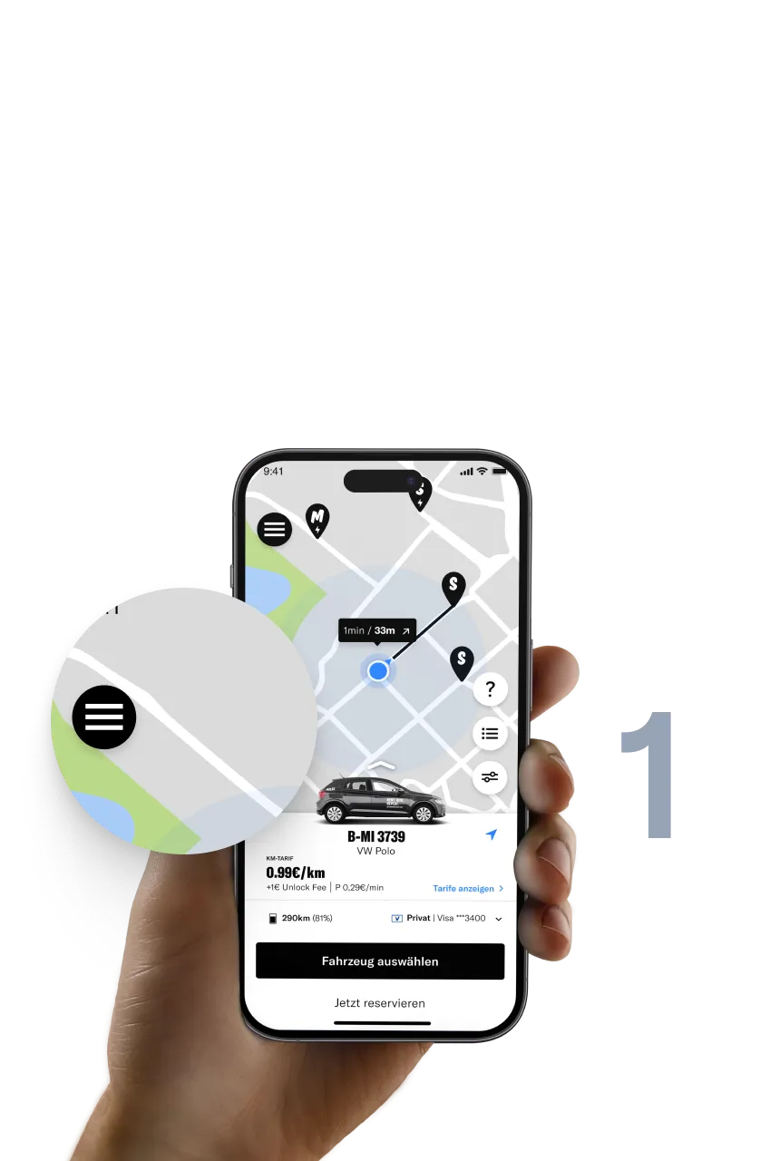 PAYBACK – PAYBACK °Punkte sammeln mit MILES | MILES Mobility