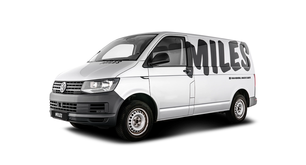 Mietwagen – Miete ein Auto oder Transporter | MILES Mobility