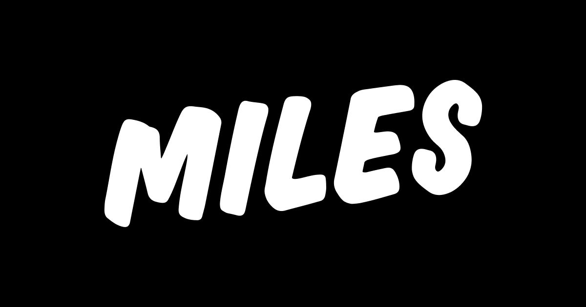 Home – Car sharing, rent cars & vans | MILES Mobility