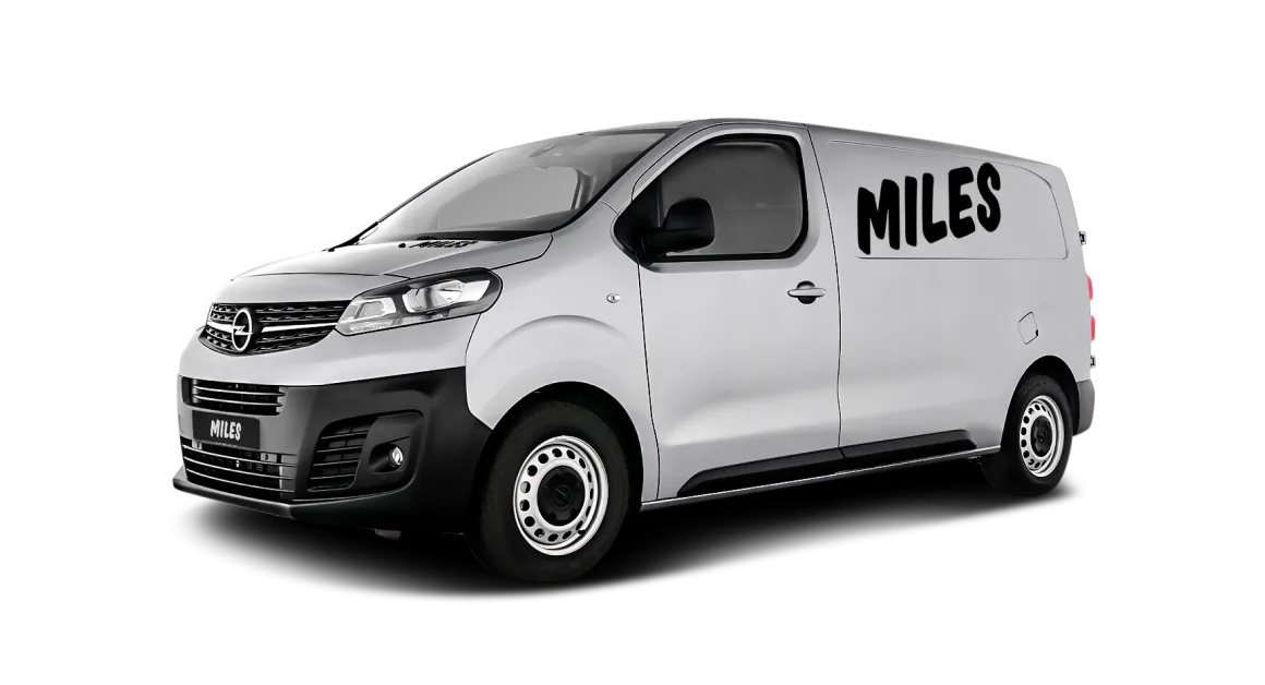 Home – Carsharing, Mietwagen & Transporter | MILES Mobility