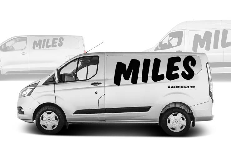 Car sharing for business – Fleet solutions | MILES Mobility