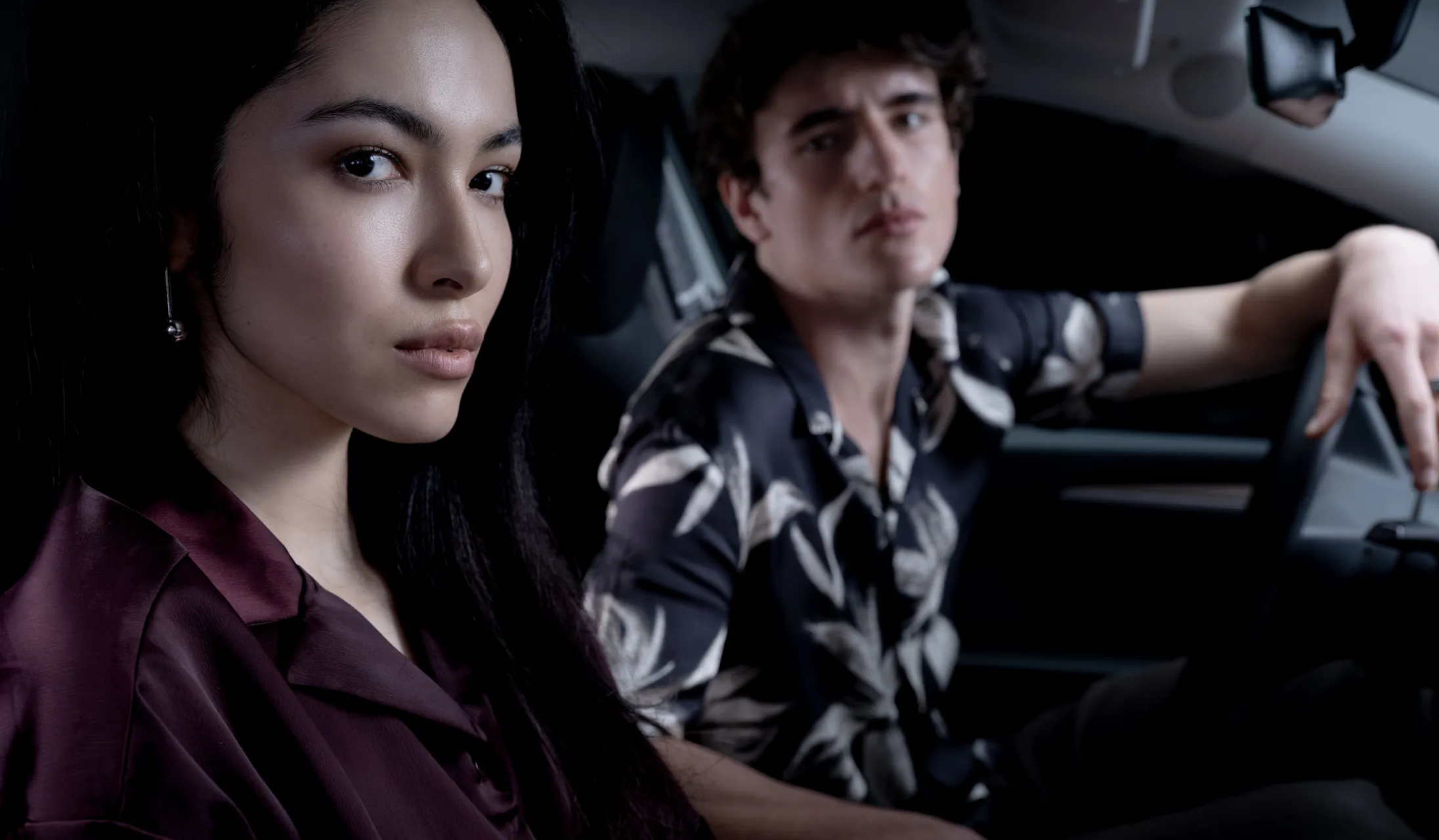 Home – Car sharing, rent cars & vans | MILES Mobility