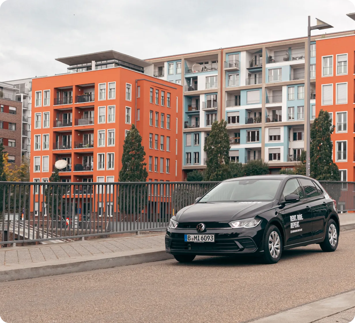 Presse – News, Pressemitteilungen & Kontakt | MILES Mobility