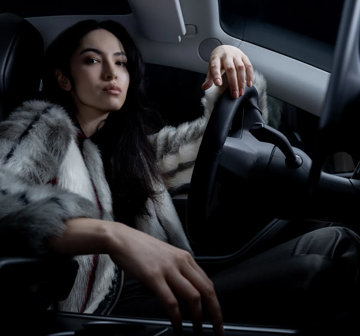 Car sharing for business – Fleet solutions | MILES Mobility