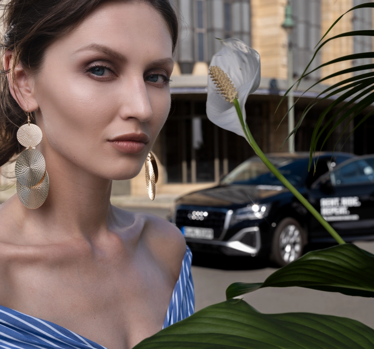 Mietwagen – Miete ein Auto oder Transporter | MILES Mobility