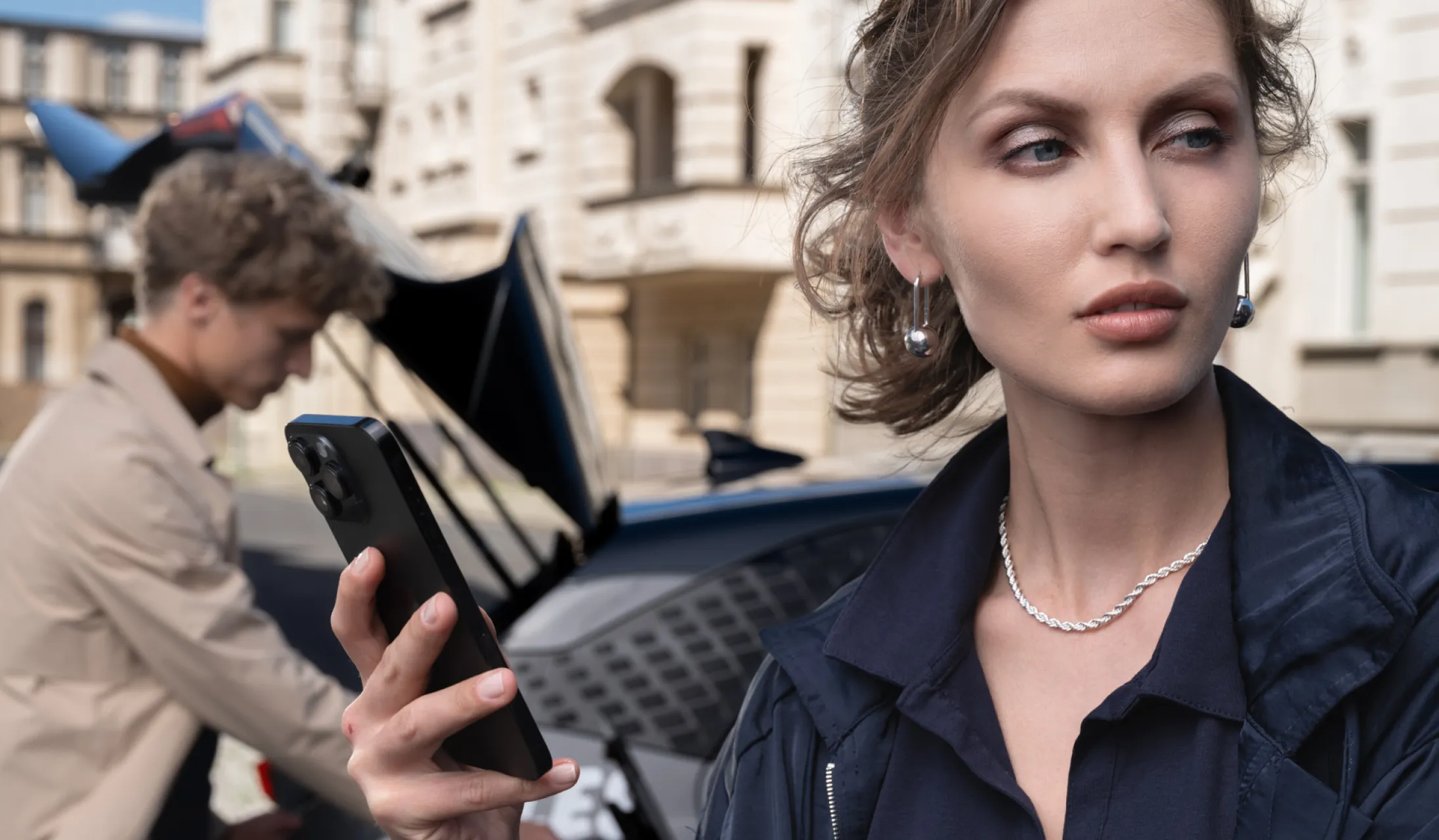 So geht's – starte in nur wenigen Schritten | MILES Mobility