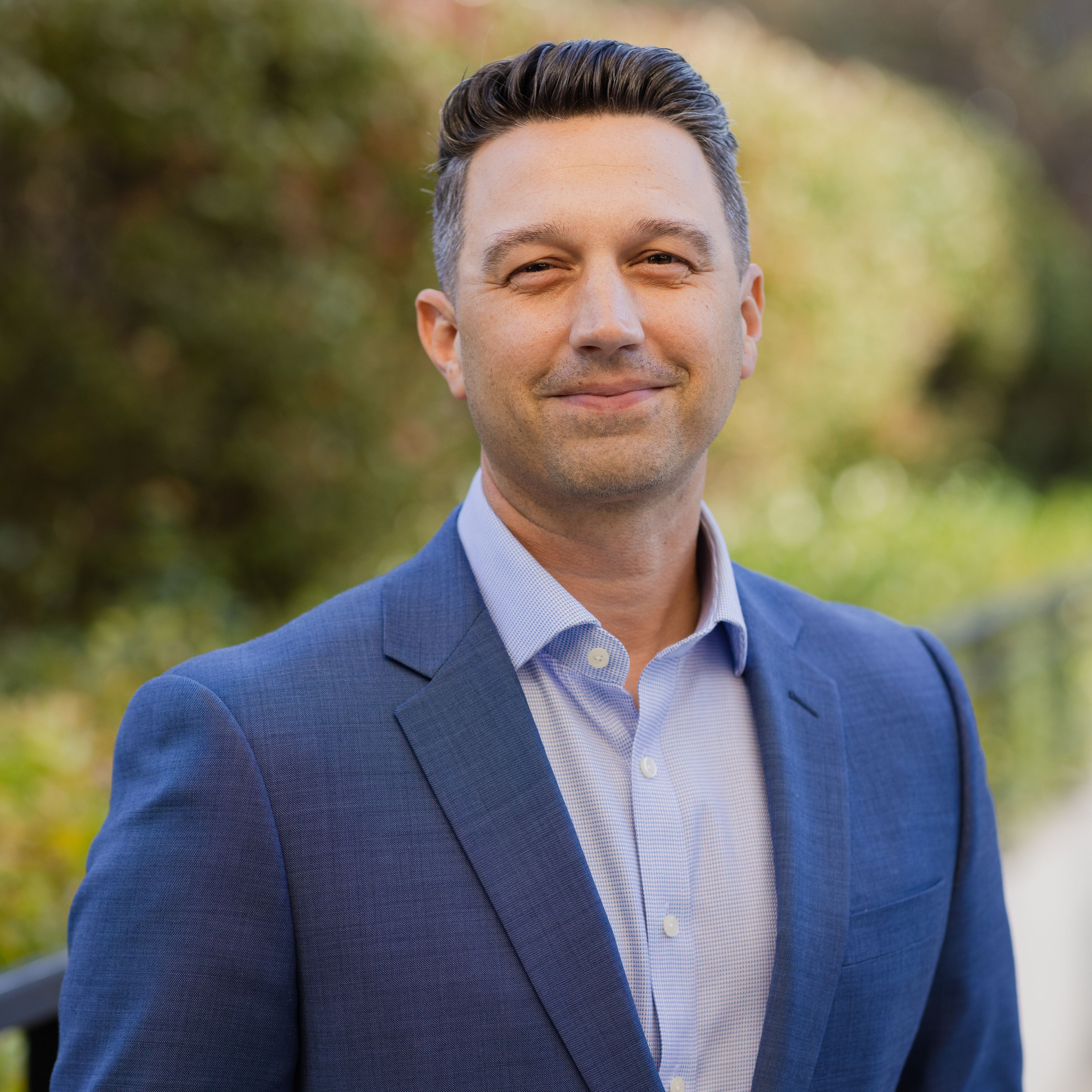 Dan Silva - Fact Checker | Own Up Resources