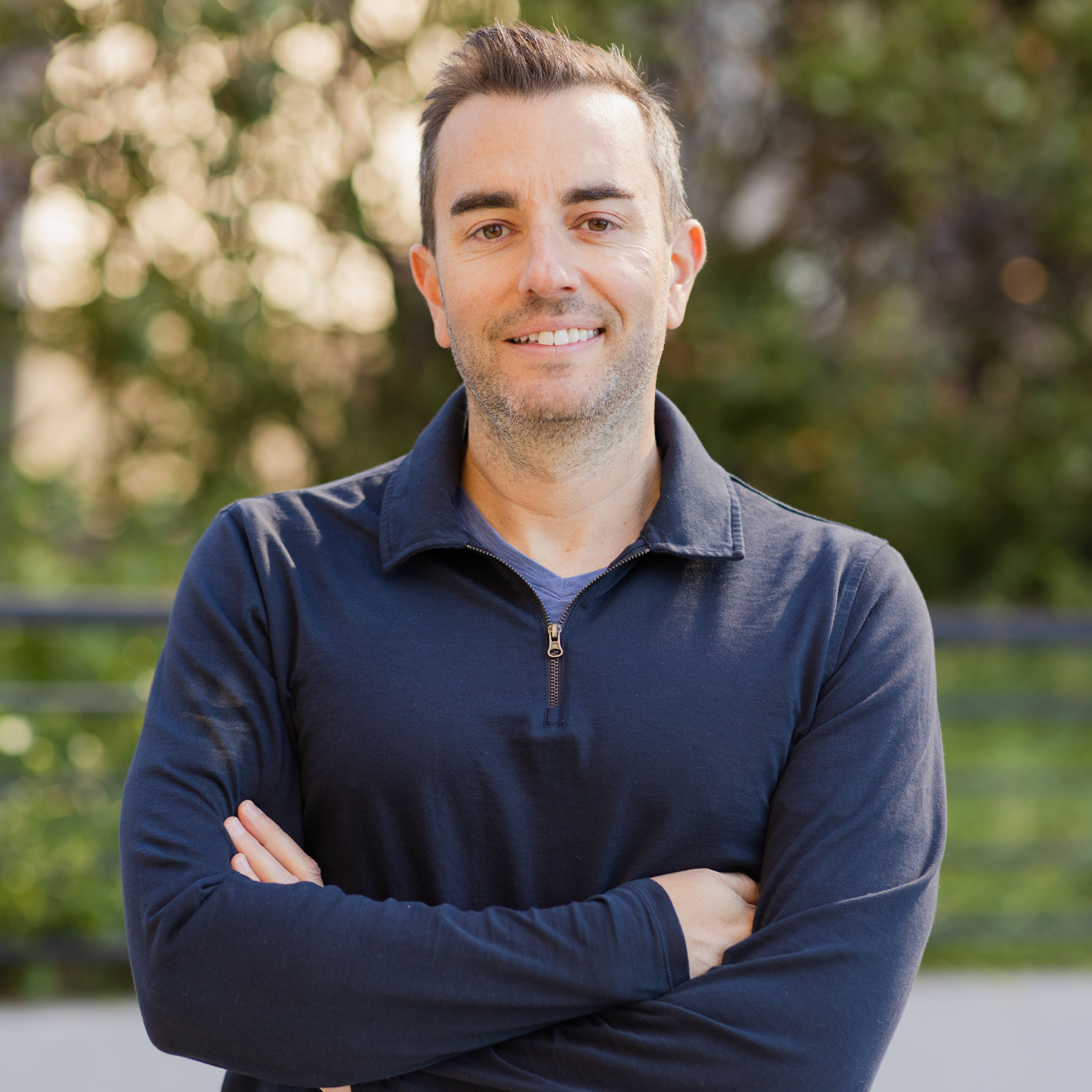 Mike Tassone - Fact Checker | Own Up Resources