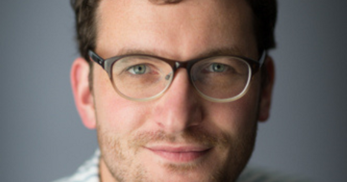 Ali Shaw on writing | Author interview - Curtis Brown Creative