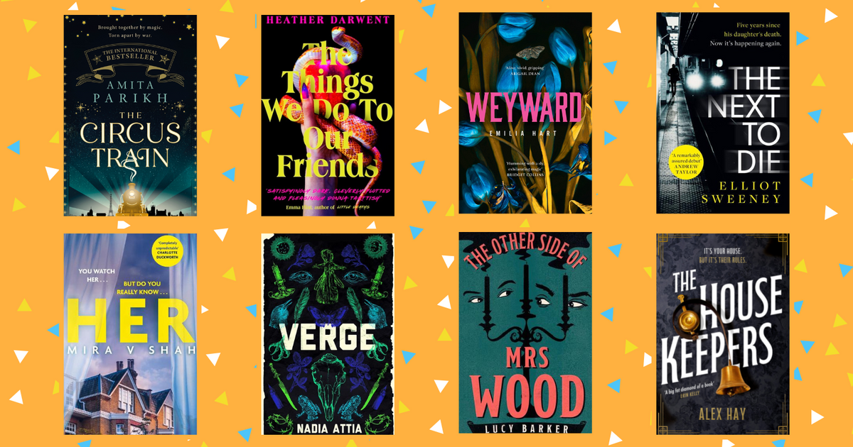 The debut novels by CBC alumni that we can't wait to read in 2023 ...