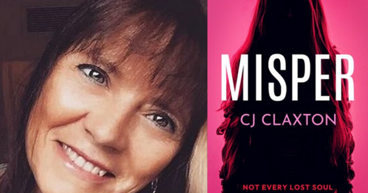 Christine Jordan on writing | Author interview - Curtis Brown Creative