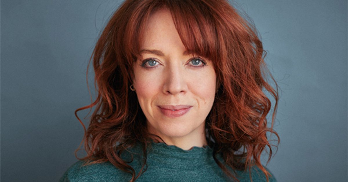 Erin Kelly: 'The only thing all published writers have in common is ...