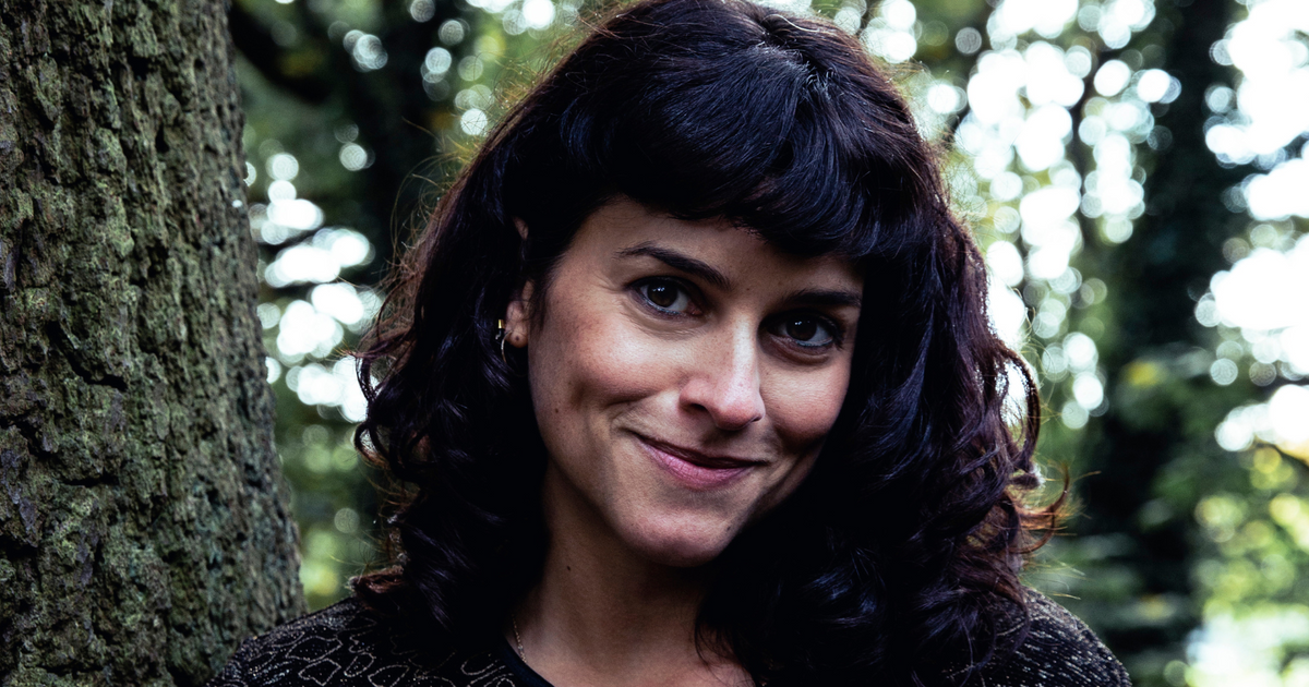 Nadia Attia on writing | Author interview - Curtis Brown Creative