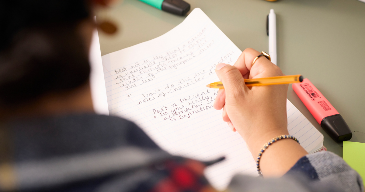 Writing courses for beginners - Curtis Brown Creative