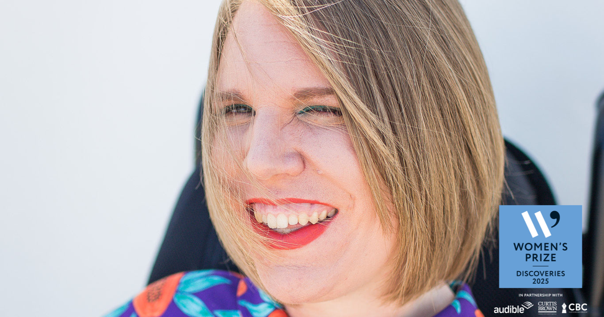 Chloe Timms on writing | Discoveries 2025 judge interview - Curtis ...