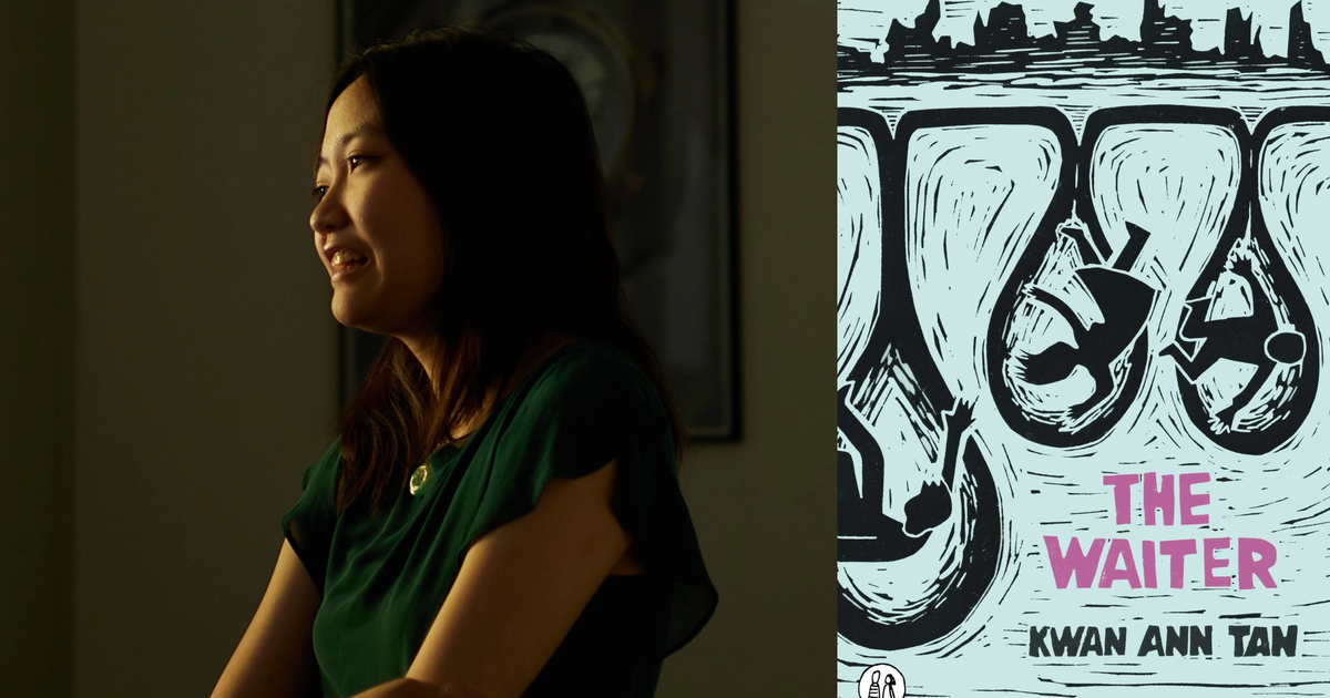 Kwan Ann Tan on writing multiple narrative threads - Curtis Brown Creative