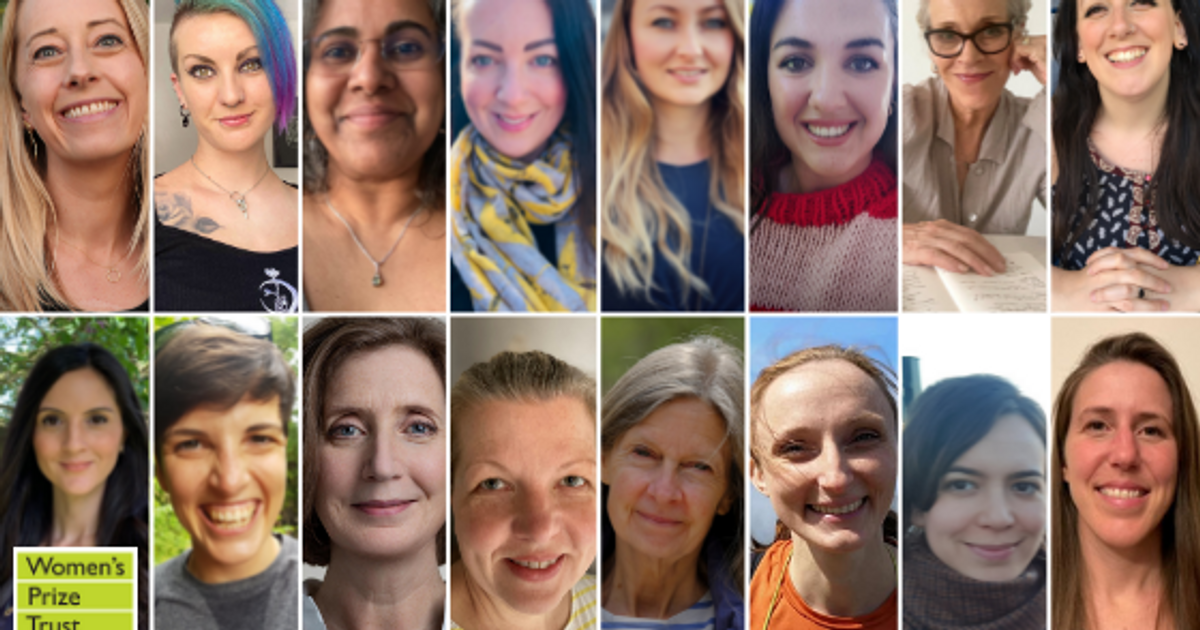 Discoveries Prize Class of 2022 - Curtis Brown Creative