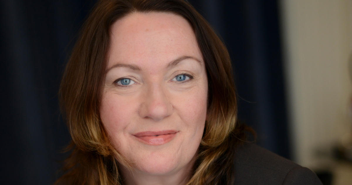 Kate Foster: 'Historical characters start to come to life when you ...