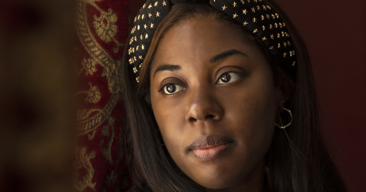 Stacey Thomas on writing | Author interview - Curtis Brown Creative