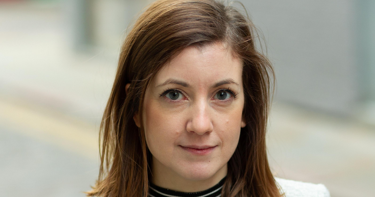 Gillian McAllister on writing | Author interview - Curtis Brown Creative