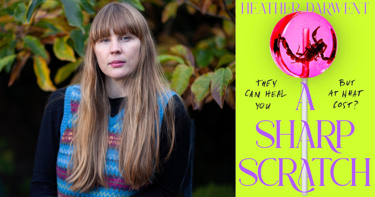 How to build narrative suspense - Curtis Brown Creative